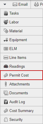 Search for a Permit