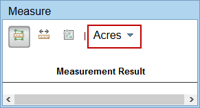 Measure Area