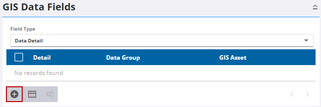 Map Case Data Details to the GIS
