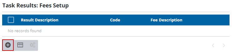 Configure Task Results