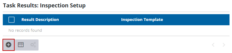 Configure Task Results