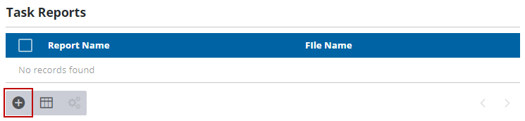 Configure Task Results