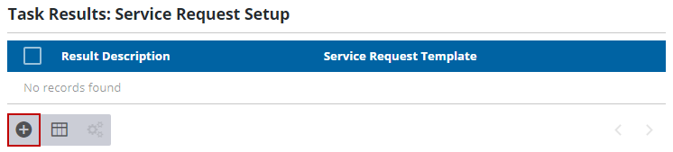 Configure Task Results
