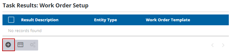 Configure Task Results
