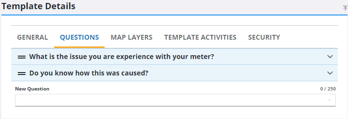 Configure Linear Questions and Answers