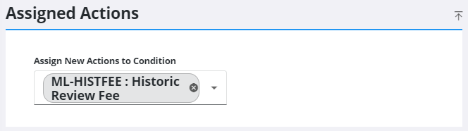 Edit a Fee Map Layer