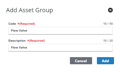 Migrate an Existing Asset to Use Subtypes