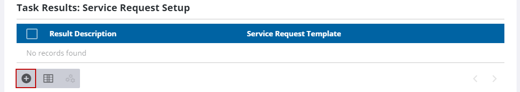 Configure Task Results