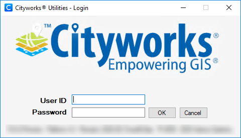 Install Cityworks Utility