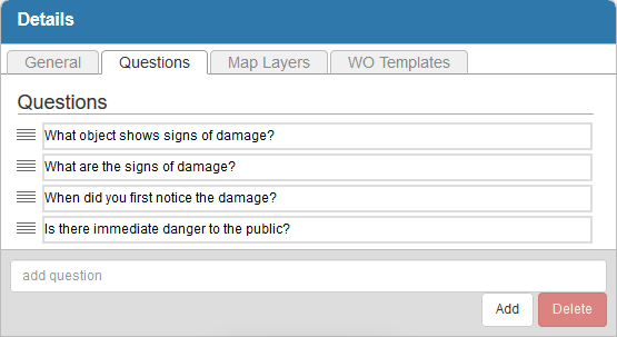 Configure Branch Questions and Answers
