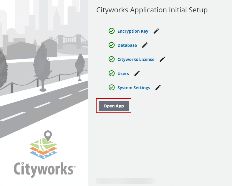 Manage Existing Users