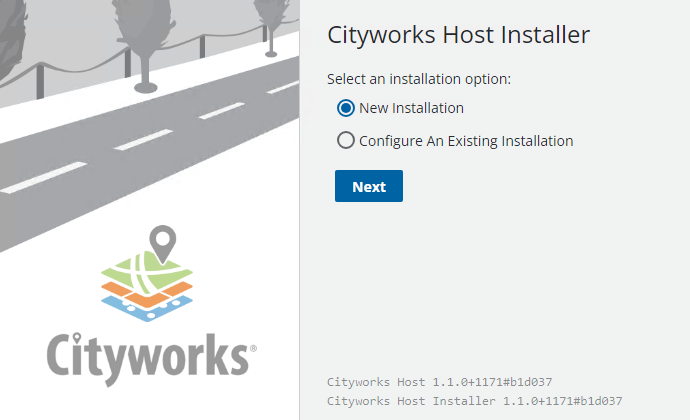 Update Cityworks