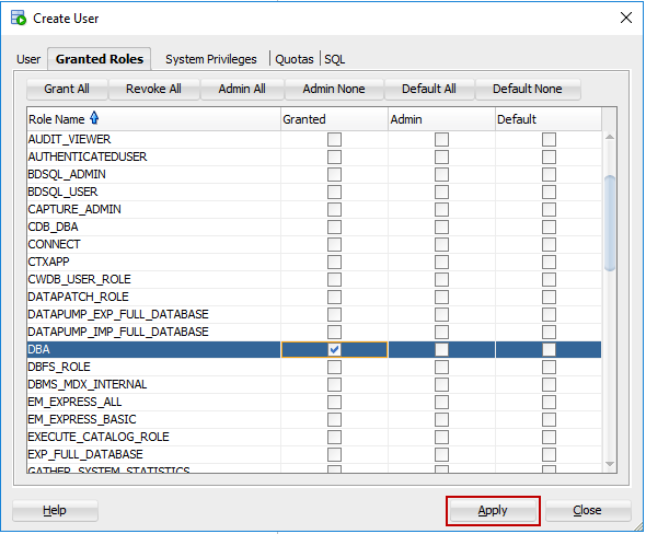 Upgrade to Cityworks 23.2 and Newer in Oracle