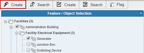 Create a Work Order Attached to a Related Object