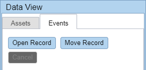 Move a Work Activity