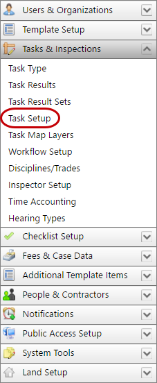 Edit a Task