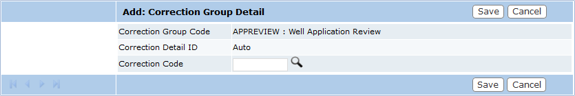 Add a Line Item to a Checklist Fields