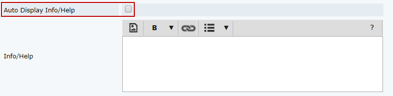 Configure Public Site Options on a Case Template