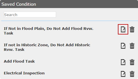Edit a Task Map Layer