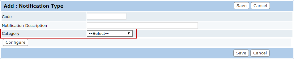 Add a Notification Type