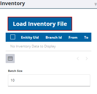 Import Files from PAVER to Cityworks