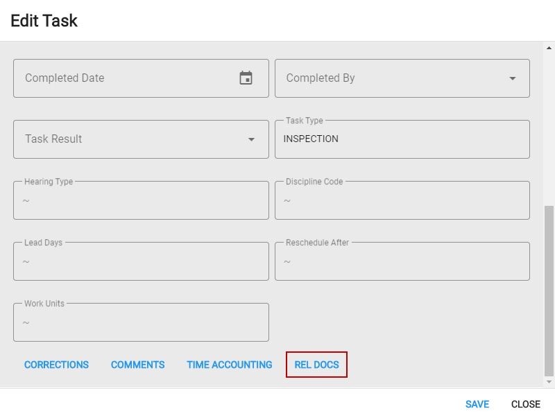 Use Attachments on a Task