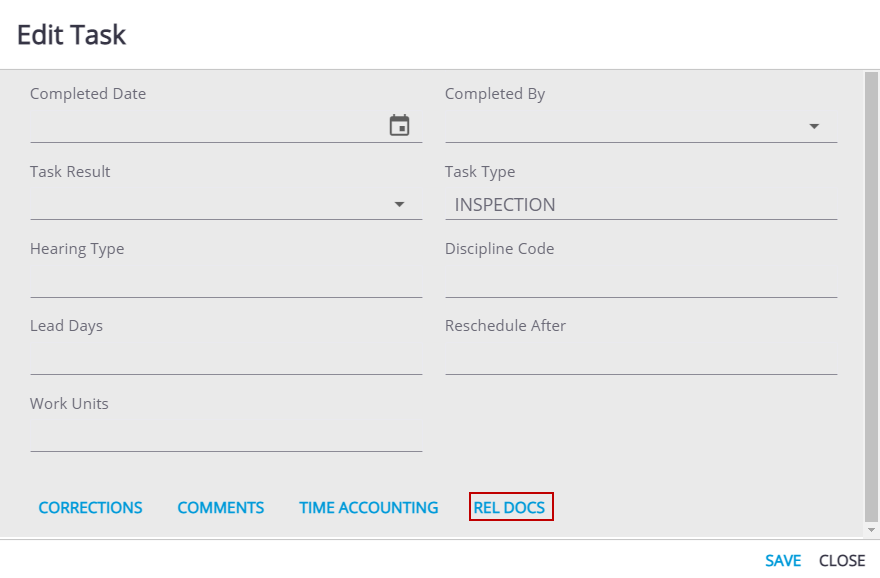 Use Attachments on a Task