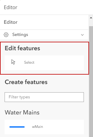 View and Edit Attributes