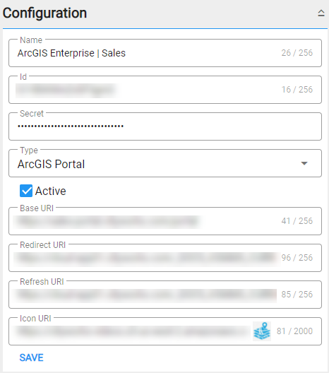 Configure Single Sign-on