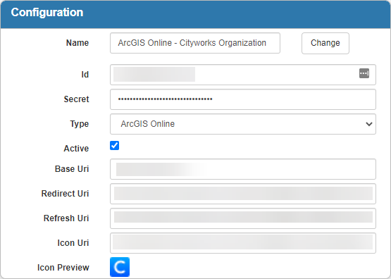 Configure Single Sign-on