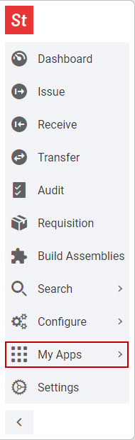 Switch Between Apps