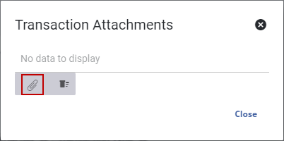 Add an Attachment