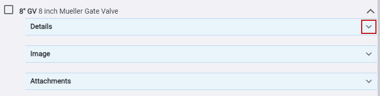 Add Serialized Material