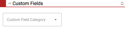 Work Order Activity Panels and Pages