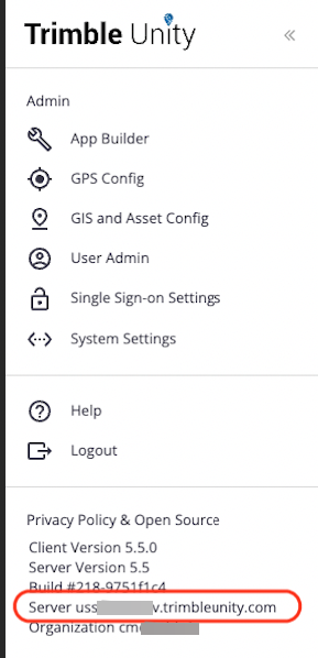 Create the Application in ArcGIS Online or Portal for ArcGIS